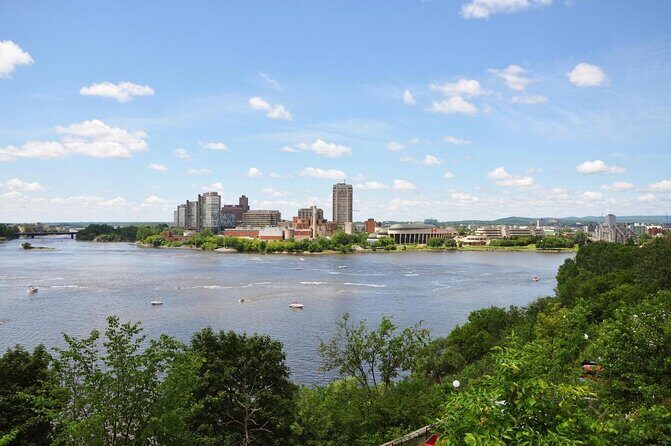 Quebec Craft Beer Tour - From Ottawa & Gatineau - Discovering the Quebec Craft Beer Tour - From Ottawa & Gatineau