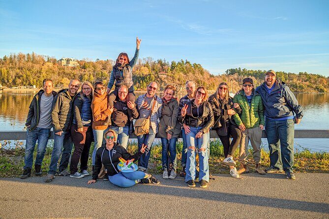 Quebec Craft Beer Tour - From Ottawa & Gatineau - Key Points  