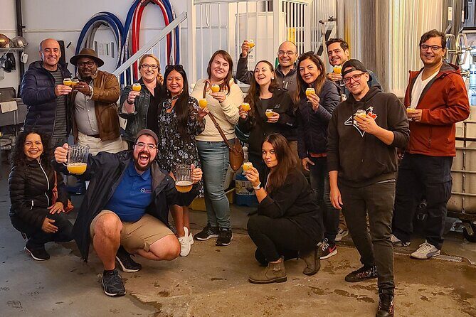 Quebec Craft Beer Tour - From Ottawa & Gatineau - Final Thoughts: Is It Worth It?