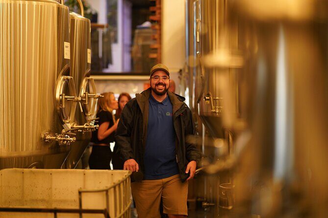 Quebec Craft Beer Tour - From Ottawa & Gatineau - Frequently Asked Questions