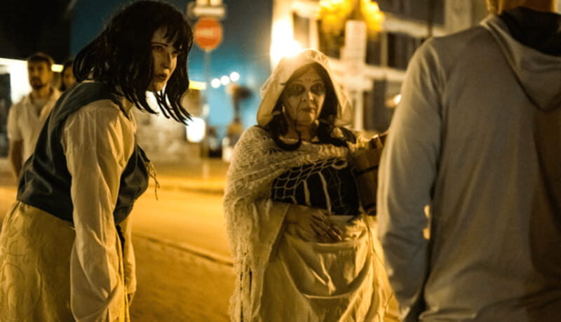 Quebec: Crimes of New France Animated Walking Tour - An Overview of the Experience