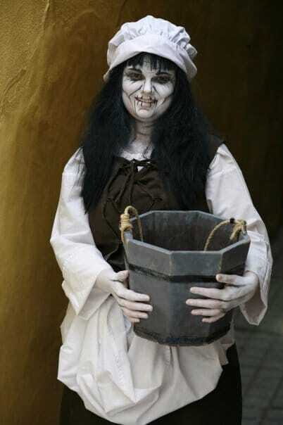 Quebec: Crimes of New France Animated Walking Tour - What to Keep in Mind