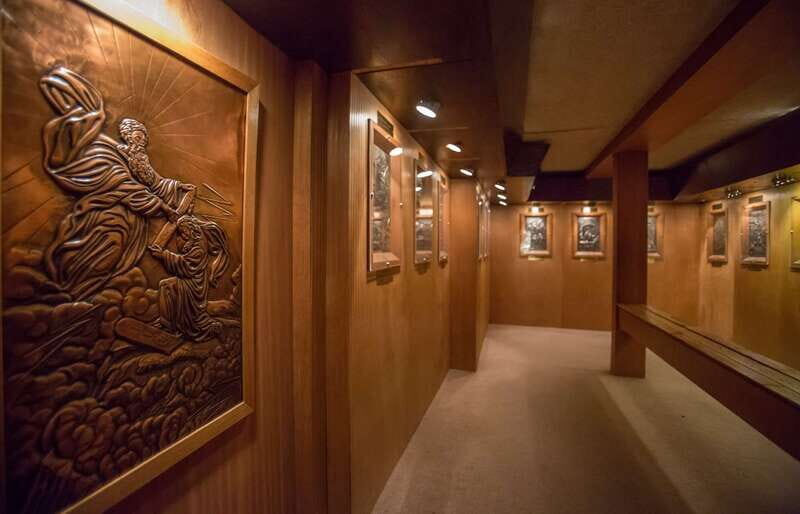 Quebec: Cuivres A. Gilles - (Free Entry) Fee for Workshop - Introduction