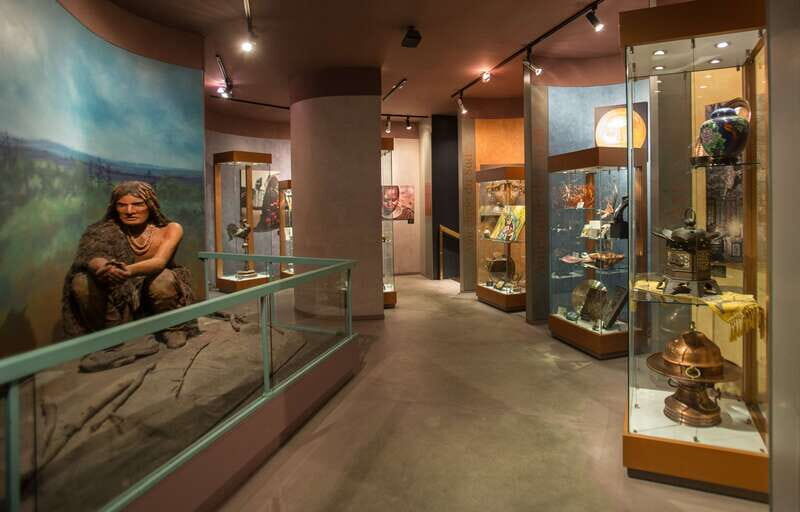 Quebec: Cuivres A. Gilles - (Free Entry) Fee for Workshop - Key Points