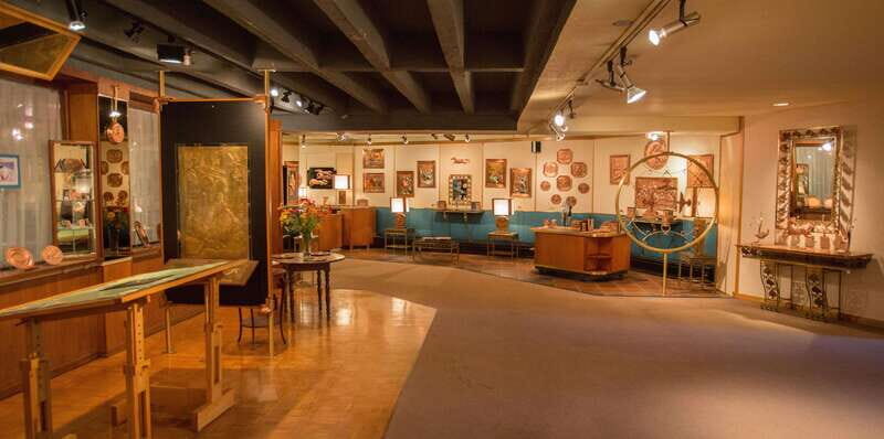 Quebec: Cuivres A. Gilles - (Free Entry) Fee for Workshop - Who Is This Tour Best For?