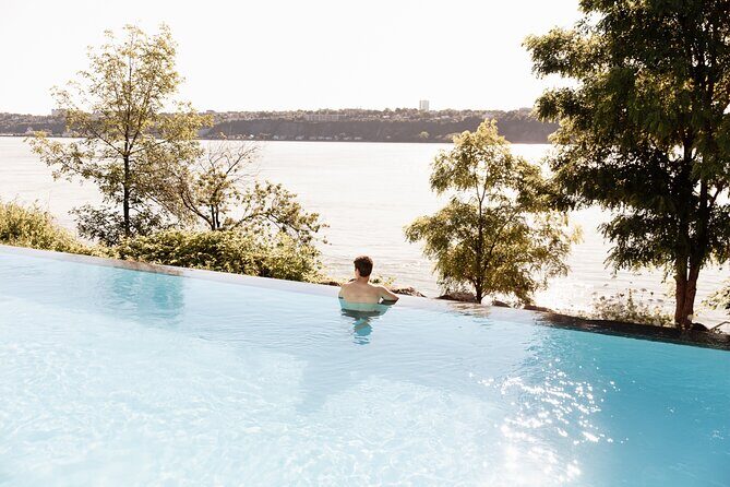 Quebec -Forfait Strøm détente authentique - An In-Depth Look at the Experience