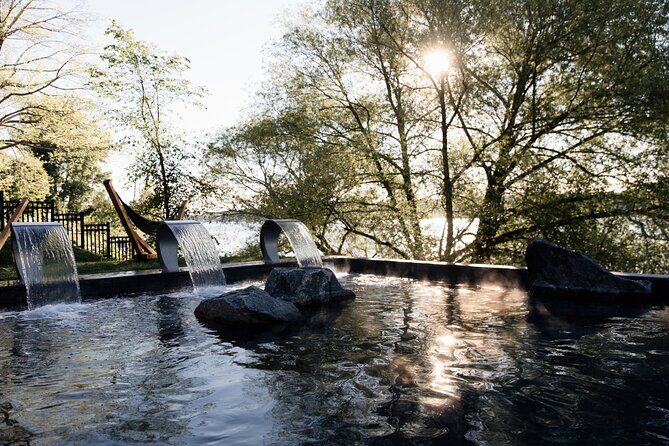 Quebec -Forfait Strøm détente authentique - FAQ