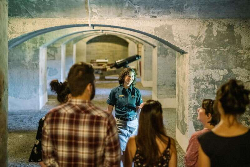 Québec: Fortifications-of-Québec Guided Walking Tour - Why This Tour Is a Great Investment