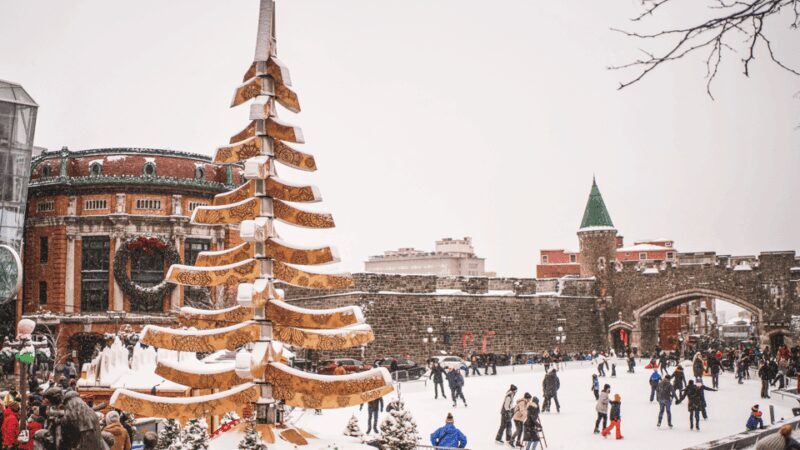 Quebec: German Christmas Market Tasting Tour - Final Thoughts