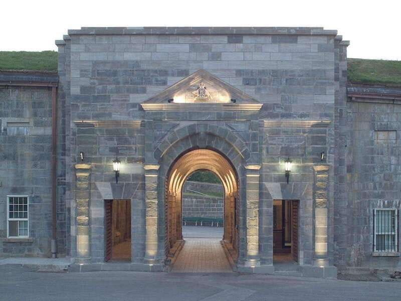 Quebec: La Citadelle de Québec Ticket and Guided Tour - Introduction