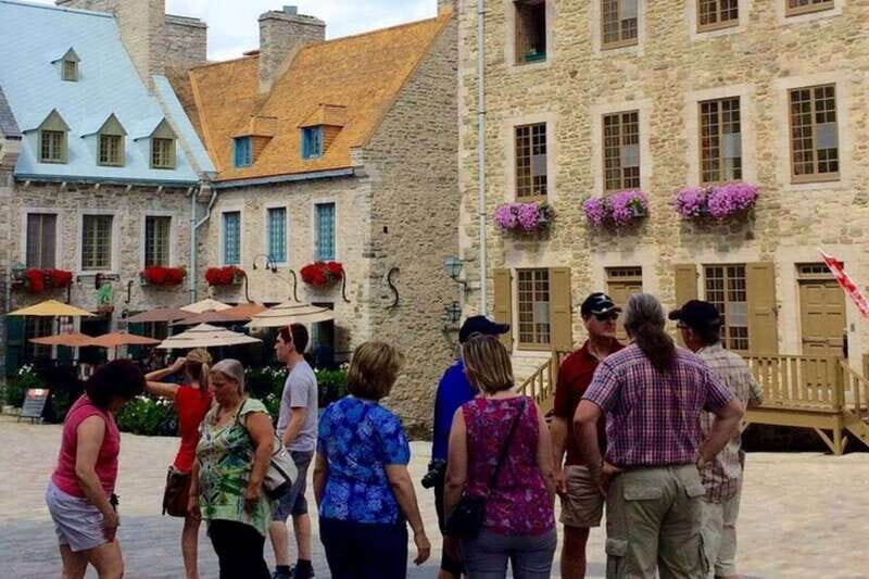Quebec: Private custom tour with a local guide - Breakdown of the Tour Experience