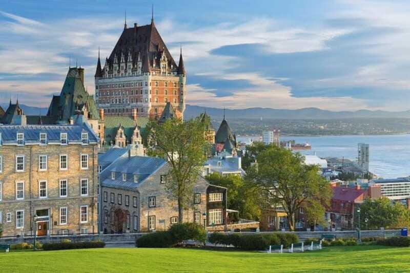 Quebec: Private custom tour with a local guide - Who Will Love This Tour?