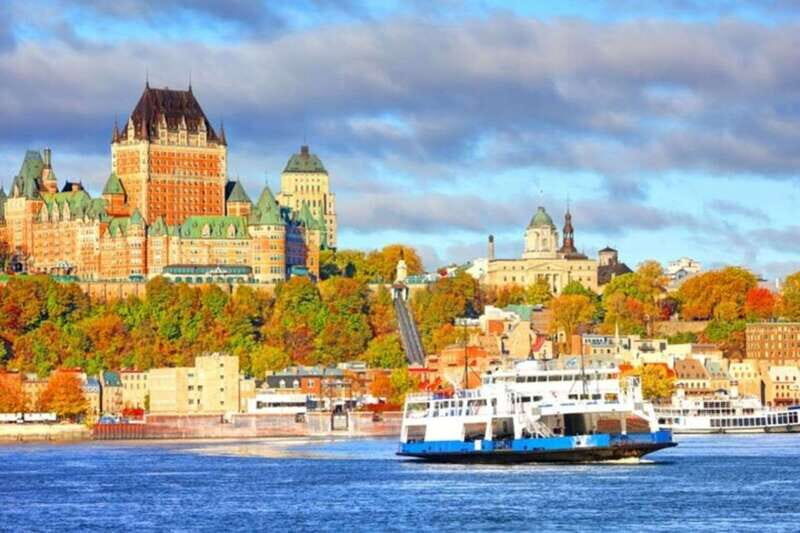 Quebec: Private custom tour with a local guide - FAQ