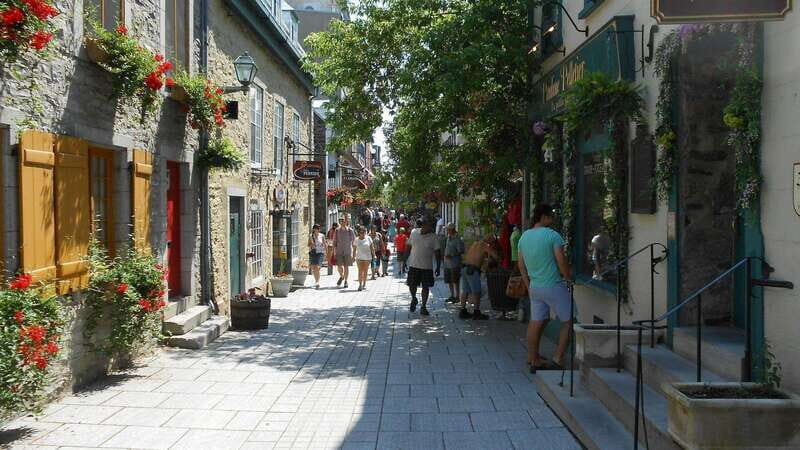 Québec Private Walking Tour - The Practical Side: What’s Included and How It Works