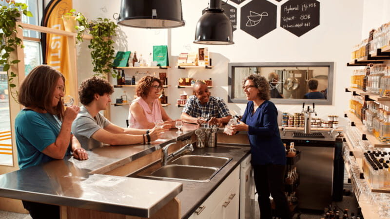 Quebecois Aperitif Food Tour in Quebec City - Key Points