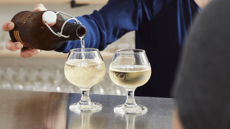 Quebecois Aperitif Food Tour in Quebec City - Detailed Breakdown of the Tour Stops