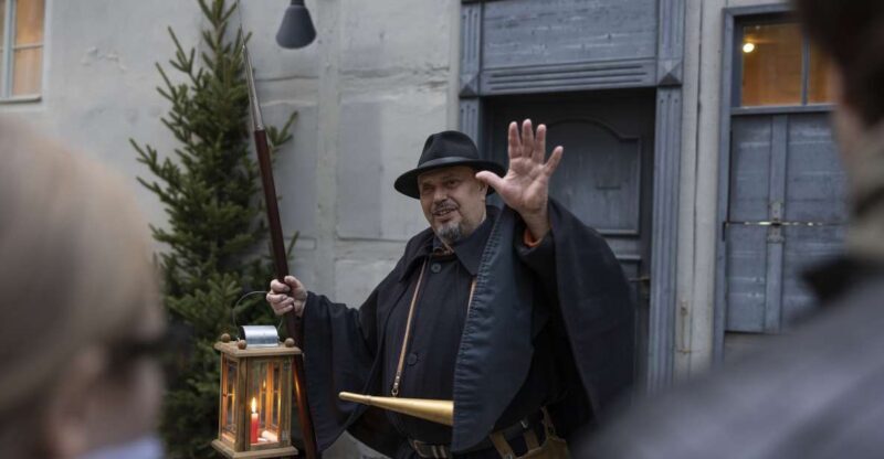 Quedlinburg: Historical Old Town Evening Walking Tour - Final Thoughts: Who Will Enjoy This Tour?