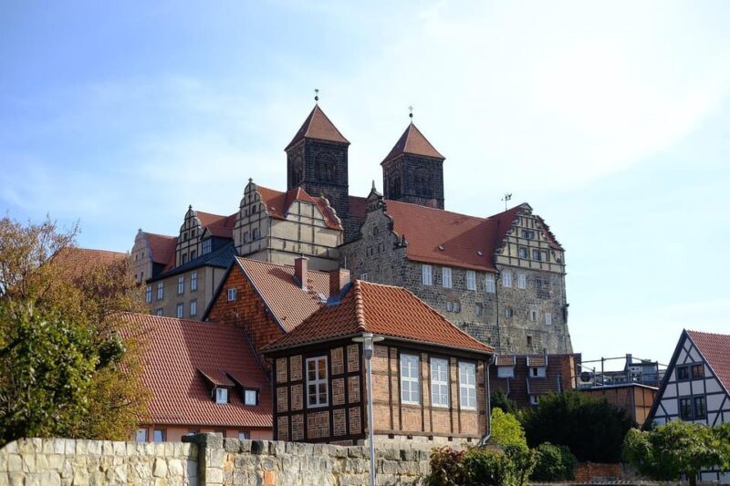 Quedlinburg UNESCO World Heritage Group Tour (private) - An In-Depth Look at what to Expect