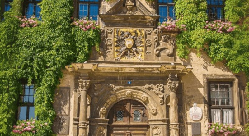 Quedlinburg UNESCO World Heritage Group Tour (private) - Who Should Consider This Tour?