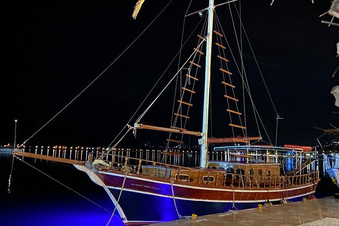 Queen Bee Sunset Cruise with Swim Stops and Dinner - The Verdict: Who Should Consider This Cruise?