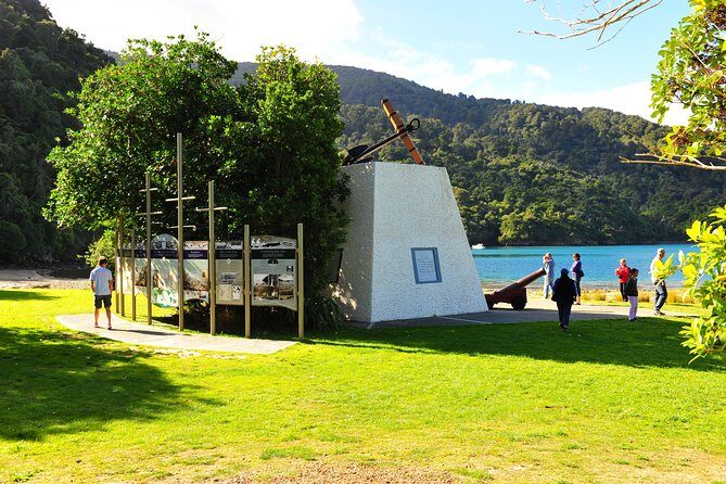 Queen Charlotte Sound Mail Boat Cruise - Final Thoughts