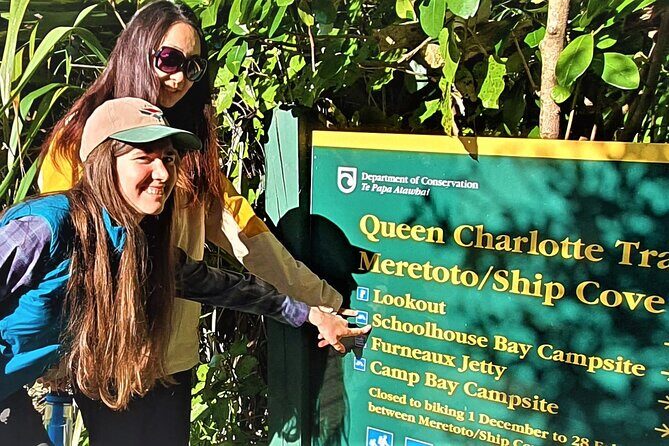Queen Charlotte Track - Ultimate one Day Walk and Cruise - The Experience: A Closer Look at the Itinerary