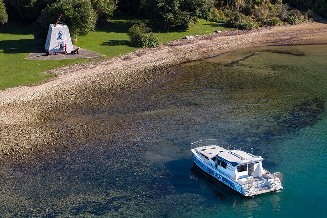 Queen Charlotte Track - Ultimate one Day Walk and Cruise - Frequently Asked Questions