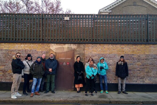 Queen Highlights Walking Tour of London - Practical Details: Logistics and Experience