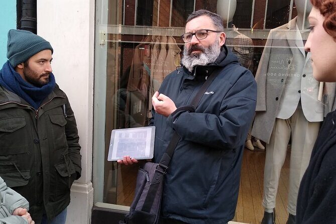 Queen Highlights Walking Tour of London - Value for Money and What You’re Getting