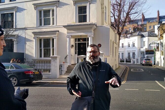 Queen Highlights Walking Tour of London - Who Should Consider This Tour?