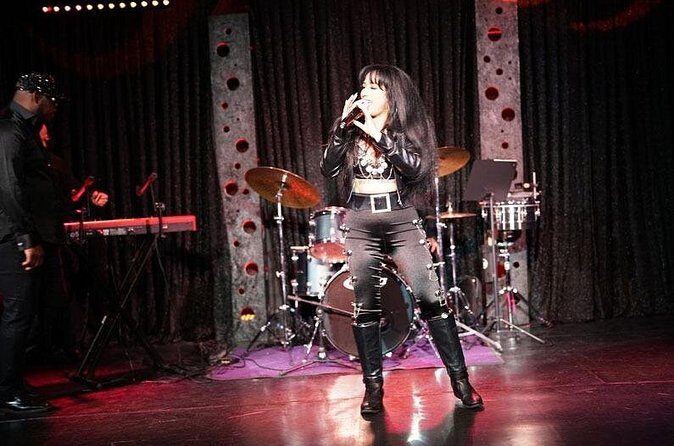 Queen Selena: A Tribute to the Latin Pop Superstar in Las Vegas - FAQs