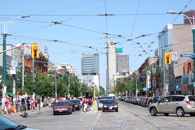 Queen Street West: An audio tour exploring Toronto's coolest street - The Sum Up: Is It Worth It?  