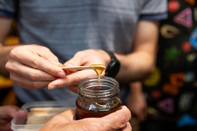 Queen Victoria Market Early Access Food Tour - Exploring Melbourne’s Queen Victoria Market Early Access Food Tour