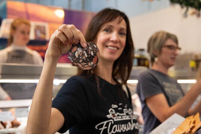 Queen Victoria Market Early Access Food Tour - Who Should Consider This Tour?