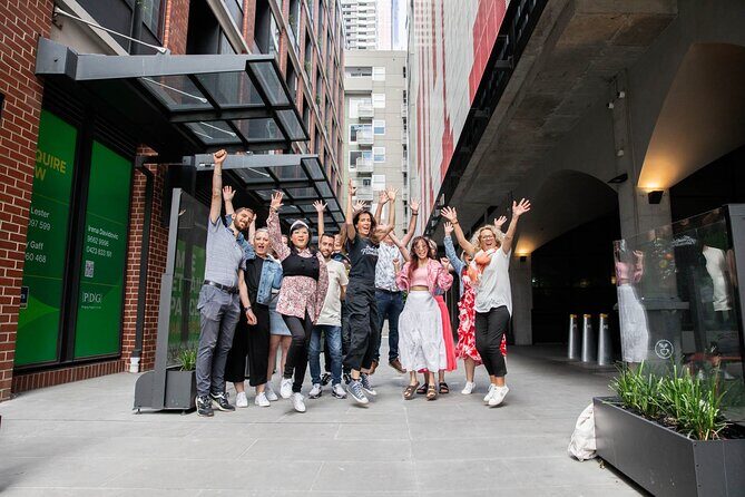 Queen Victoria Market Early Access Food Tour - FAQ