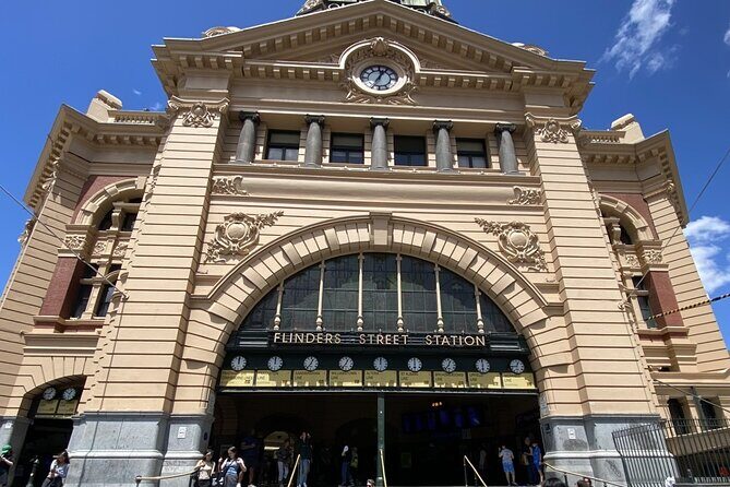 Queen Victoria Market Ultimate Foodie Tour - Pricing and Value Analysis