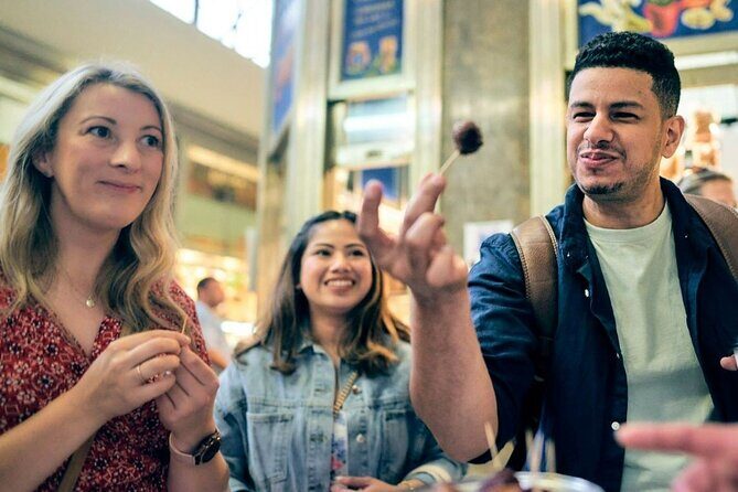 Queen Victoria Market Ultimate Foodie Tour - FAQ