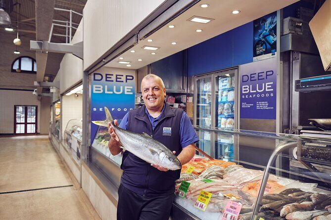 Queen Victoria Market Ultimate Foodie Tour - Final Words