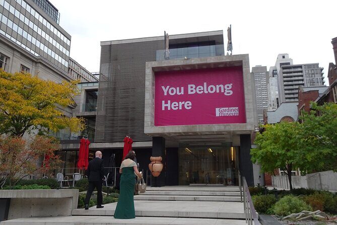 Queen's Park Self Guided Walking Tour - Who Is This Tour Best For?