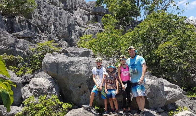 Queensland: 90 Minute Capricorn Caves Explorer Tour - Practical Details: What to Expect and Important Info