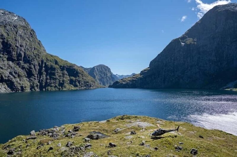 Queenstown: 2.5 Hour Flight to Fiordland's Iconic Locations - An In-Depth Look at the Experience