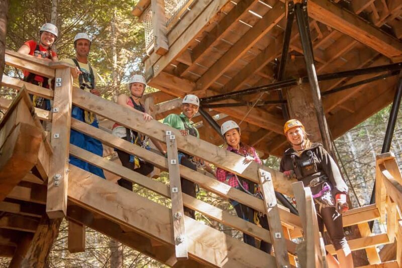 Queenstown: 2-Hour Zipline Tour with 4-Lines - Pricing and Value