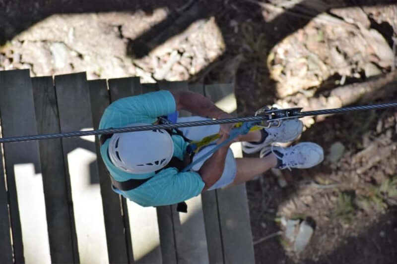Queenstown: 2-Hour Zipline Tour with 4-Lines - FAQ
