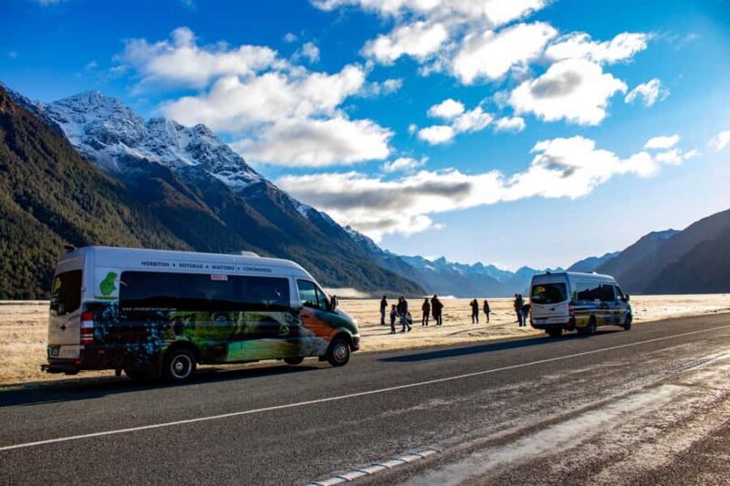 Queenstown: 5 Day 4 Night Southern Highlights Tour - Who Is This Tour Best For?