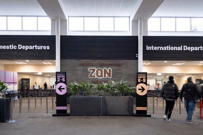 Queenstown Airport to/from Wanaka Hassle Free Private Transfer - An In-Depth Look at the Transfer Experience