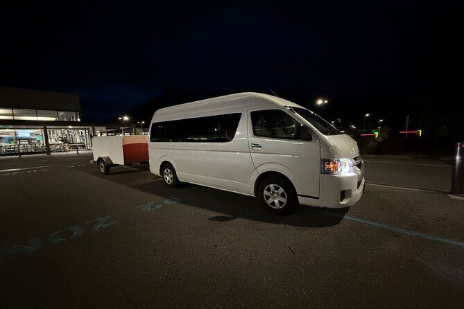 Queenstown Airport to/from Wanaka Hassle Free Private Transfer - Frequently Asked Questions