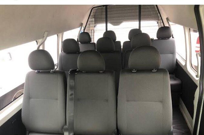 Queenstown Airport to Towncenter Transfer - Final Thoughts