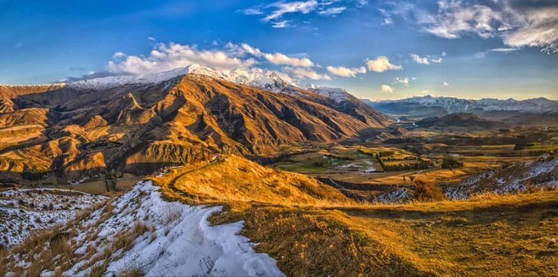 Queenstown and Environs: Full Day Private Photography Tour - Key Points