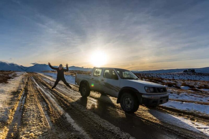 Queenstown and Environs: Full Day Private Photography Tour - The Sum Up