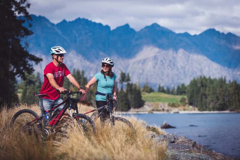 Queenstown: Arrowtown To Queenstown Biking Adventure - Who Should Consider This Tour?